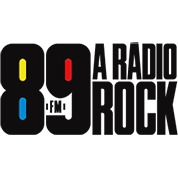 89 FM A Rádio Rock Goiânia - Ao Vivo | Ache Rádios
