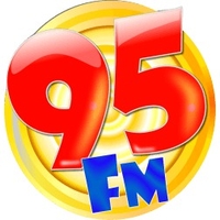 Ouvir Rádio 95 FM 95.3 FM Macaé ao vivo | Ache Rádios