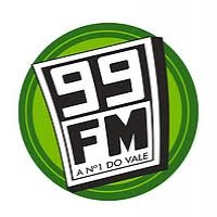 Ouvir Rádio 99 FM 99.9 FM Taubaté ao vivo | Ache Rádios