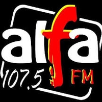 Ouvir Rádio Alfa FM 107.3 FM Nova Iguaçu ao vivo | Ache Rádios