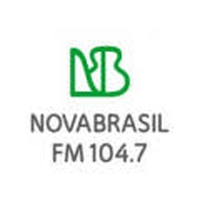 Nova Brasil FM Salvador ao vivo | Ache Rádios