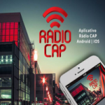Rádio CAP - Curitiba (PR) - Ao Vivo | Ache Rádios