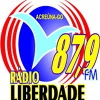 Ouvir Rádio Liberdade FM 87.9 FM Goiânia ao vivo | Ache Rádios