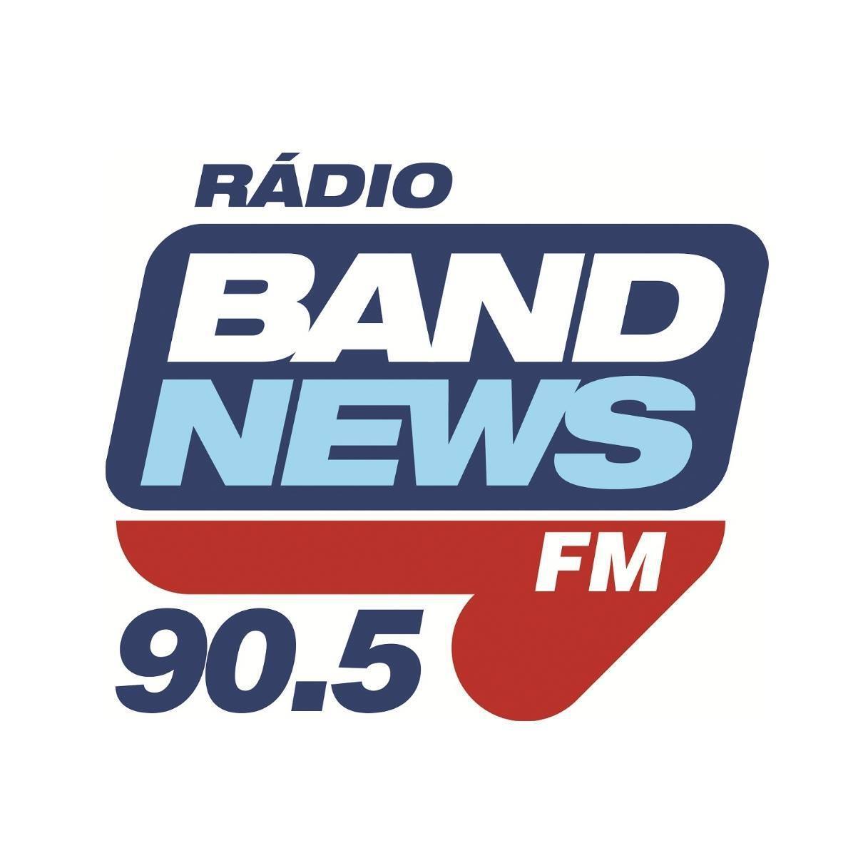 Rádio BandNews FM Brasília - Ao Vivo | Ache Rádios