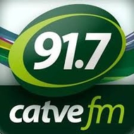 Ouvir Rádio Catve FM 91.7 FM Cascavel ao vivo | Ache Rádios