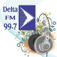 Ouvir Rádio Delta FM 99.7 FM Bagé ao vivo | Ache Rádios