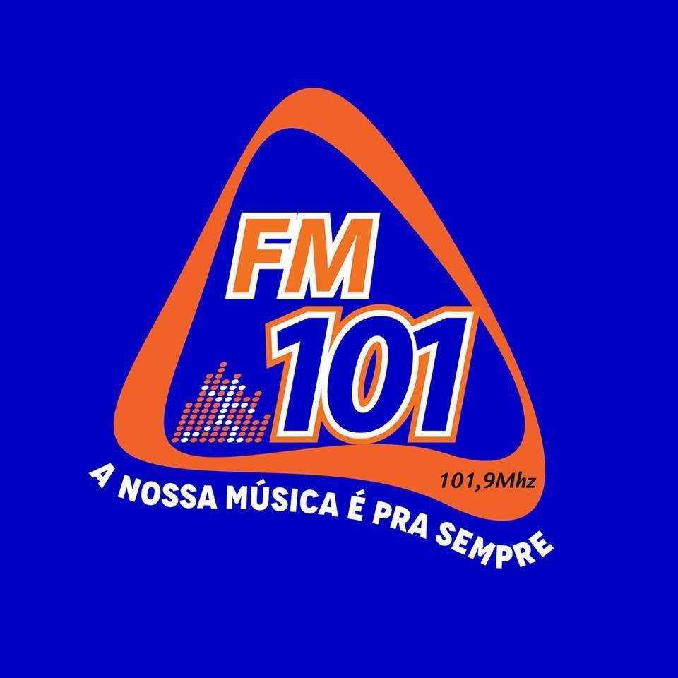 Rádio FM 101 - Lages (SC) - Ao Vivo | Ache Rádios