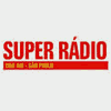 Super Rádio AM (Rádio Tupi) - São Paulo (SP) - Ao Vivo | Ache Rádios