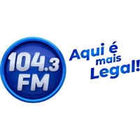 Ouvir Rádio 104.3 FM 104.3 FM Piumhi ao vivo | Ache Rádios