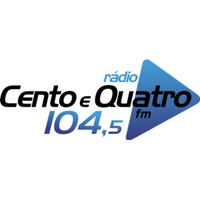 Ouvir Rádio 104 FM 104.5 FM Goioerê ao vivo | Ache Rádios