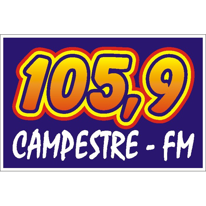 Rádio 105 FM Campestre - Ao Vivo | Ache Rádios