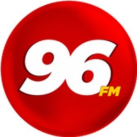 96 FM ao vivo | Ache Rádios