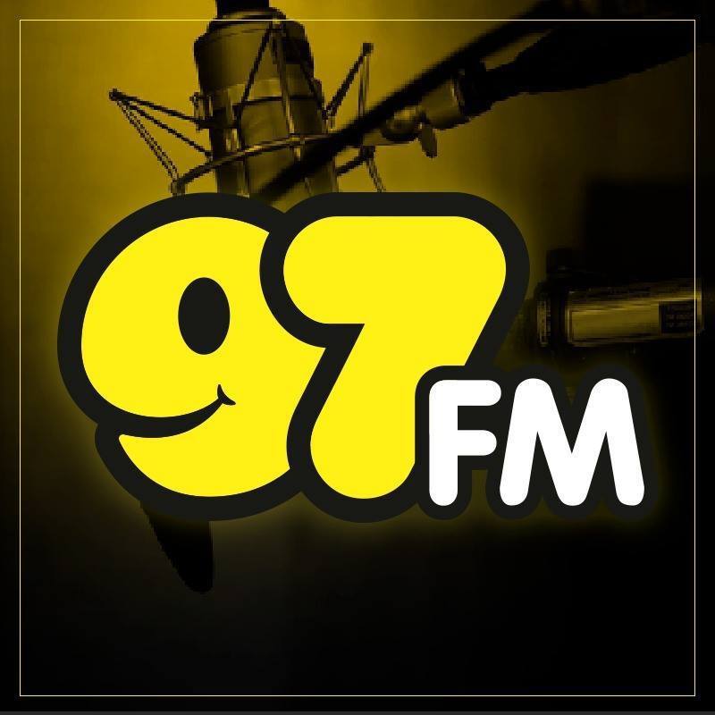 Rádio 97 FM Frutal - Ao Vivo | Ache Rádios