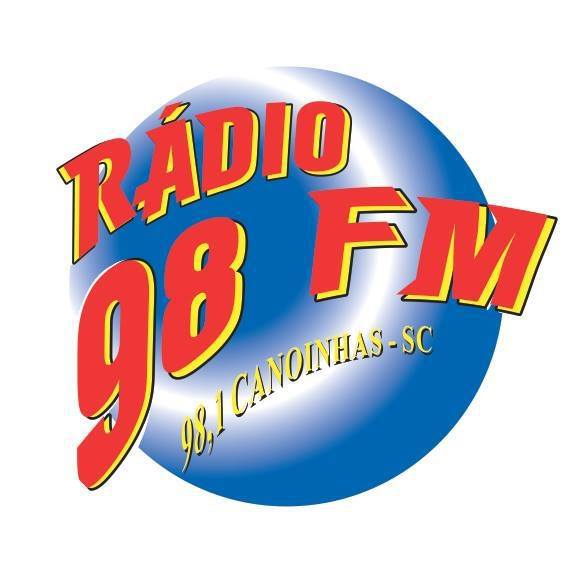 Rádio 98 FM - Canoinhas (SC) - Ao Vivo | Ache Rádios