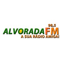 Ouvir Rádio Alvorada FM 98.5 FM Pelotas ao vivo | Ache Rádios