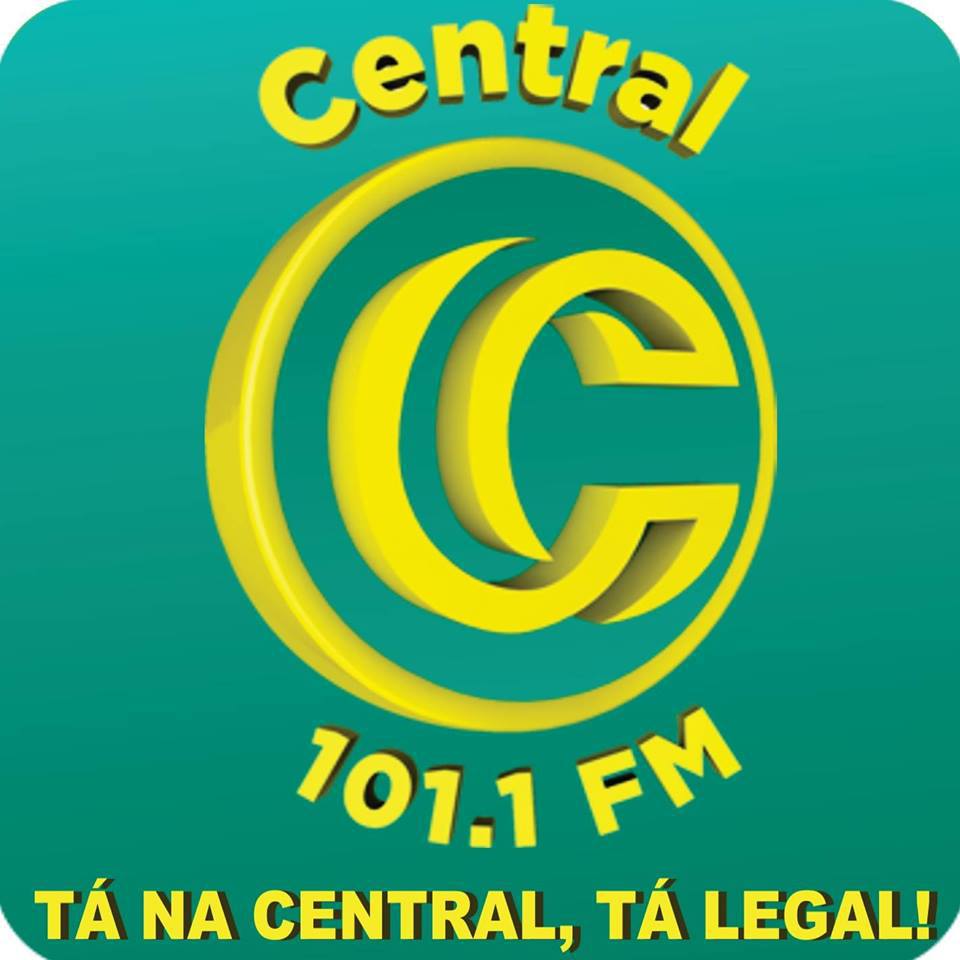 Rádio Central FM - Monte Alegre de Minas (MG) - Ao Vivo | Ache Rádios