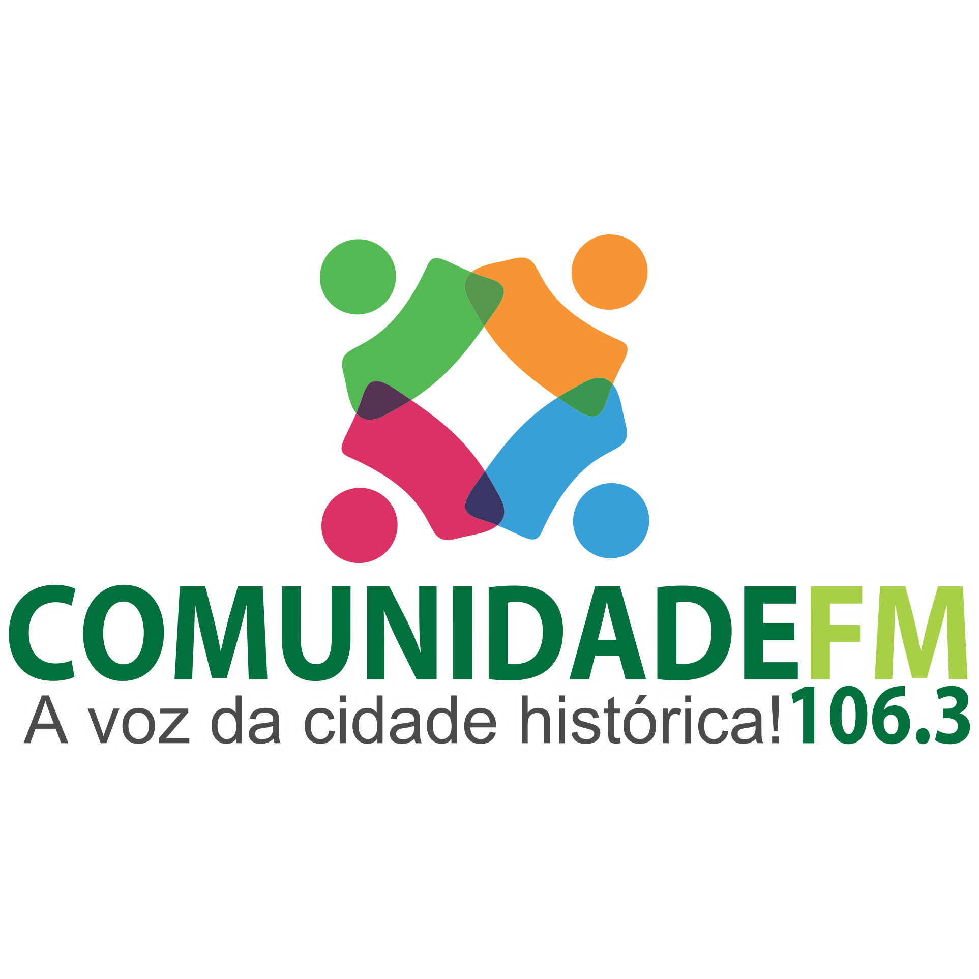 Rádio Comunidade FM - São Cristóvão (SE) - Ao Vivo | Ache Rádios