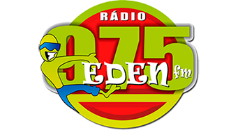 Rádio Éden FM - Lupionópolis (PR) - Ao Vivo | Ache Rádios