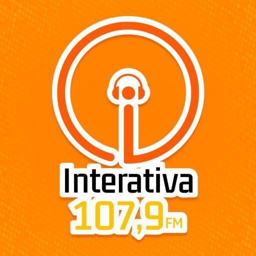 Rádio Interativa FM - Canas (SP) - Ao Vivo | Ache Rádios
