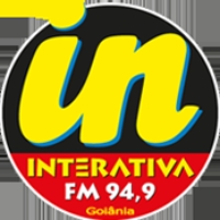 Interativa FM Goiânia ao vivo | Ache Rádios
