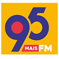 Ouvir Rádio 95 FM 95.9 FM Natal ao vivo | Ache Rádios