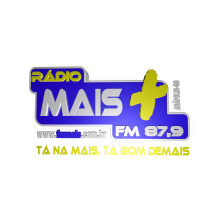Rádio Mais FM - Anápolis (GO) - Ao Vivo | Ache Rádios