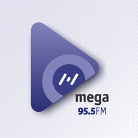 Ouvir Rádio Mega 95.5 FM Sananduva ao vivo | Ache Rádios