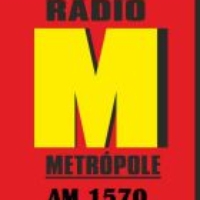 Ouvir Rádio Metrópole AM 1570 AM Porto Alegre ao vivo | Ache Rádios