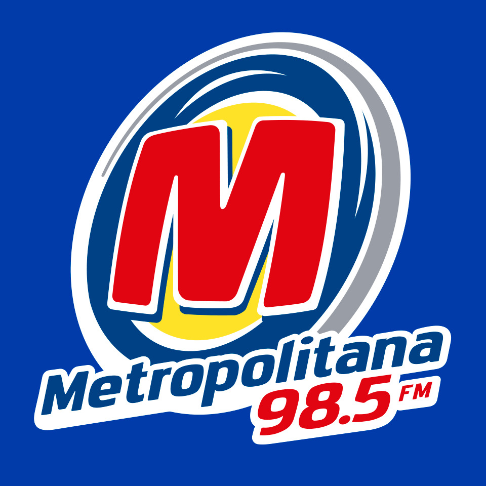 Rádio Metropolitana FM - São Paulo (SP) - Ao Vivo | Ache Rádios