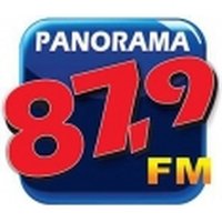 Panorama FM ao vivo | Ache Rádios