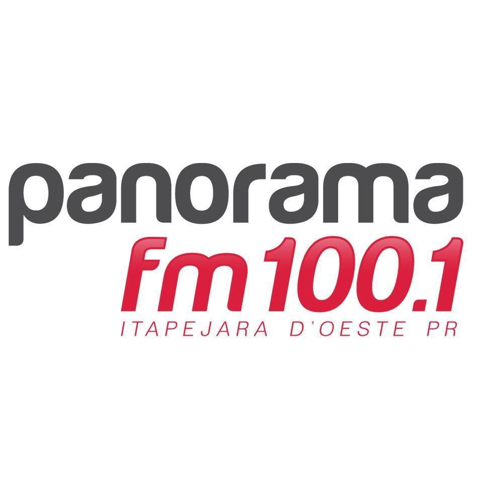 Rádio Panorama FM - Itapejara d'Oeste (PR) - Ao Vivo | Ache Rádios
