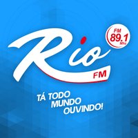 Rio FM ao vivo | Ache Rádios