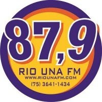 Ouvir Rádio Rio Una FM 87.9 FM Valença ao vivo | Ache Rádios