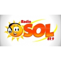 Ouvir Rádio Sol FM 87.9 FM Solonópole ao vivo | Ache Rádios