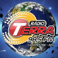 Rádio Terra Campestre - Ao Vivo | Ache Rádios