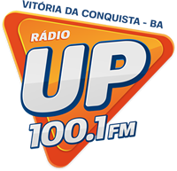 Rádio UP FM Vitória da Conquista - Ao Vivo | Ache Rádios