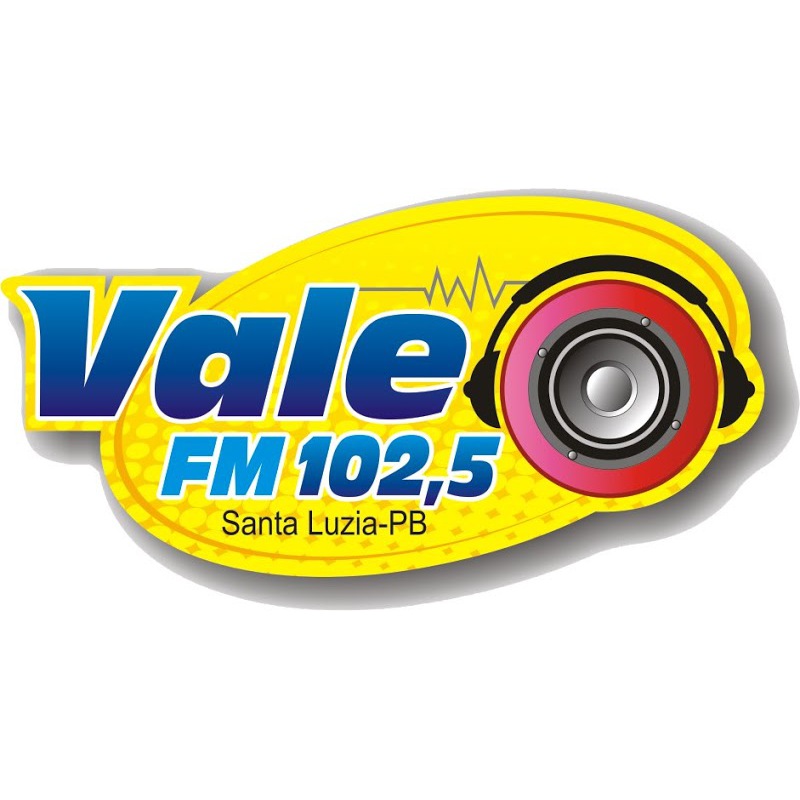 Rádio Vale FM - Santa Luzia (PB) - Ao Vivo | Ache Rádios