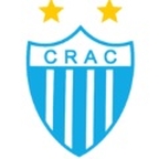 Ouvir CRAC x Uberlândia Ao Vivo - 24/05/2026 às 19:00 - Ache Rádios